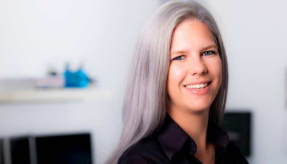 Our People. - Younity