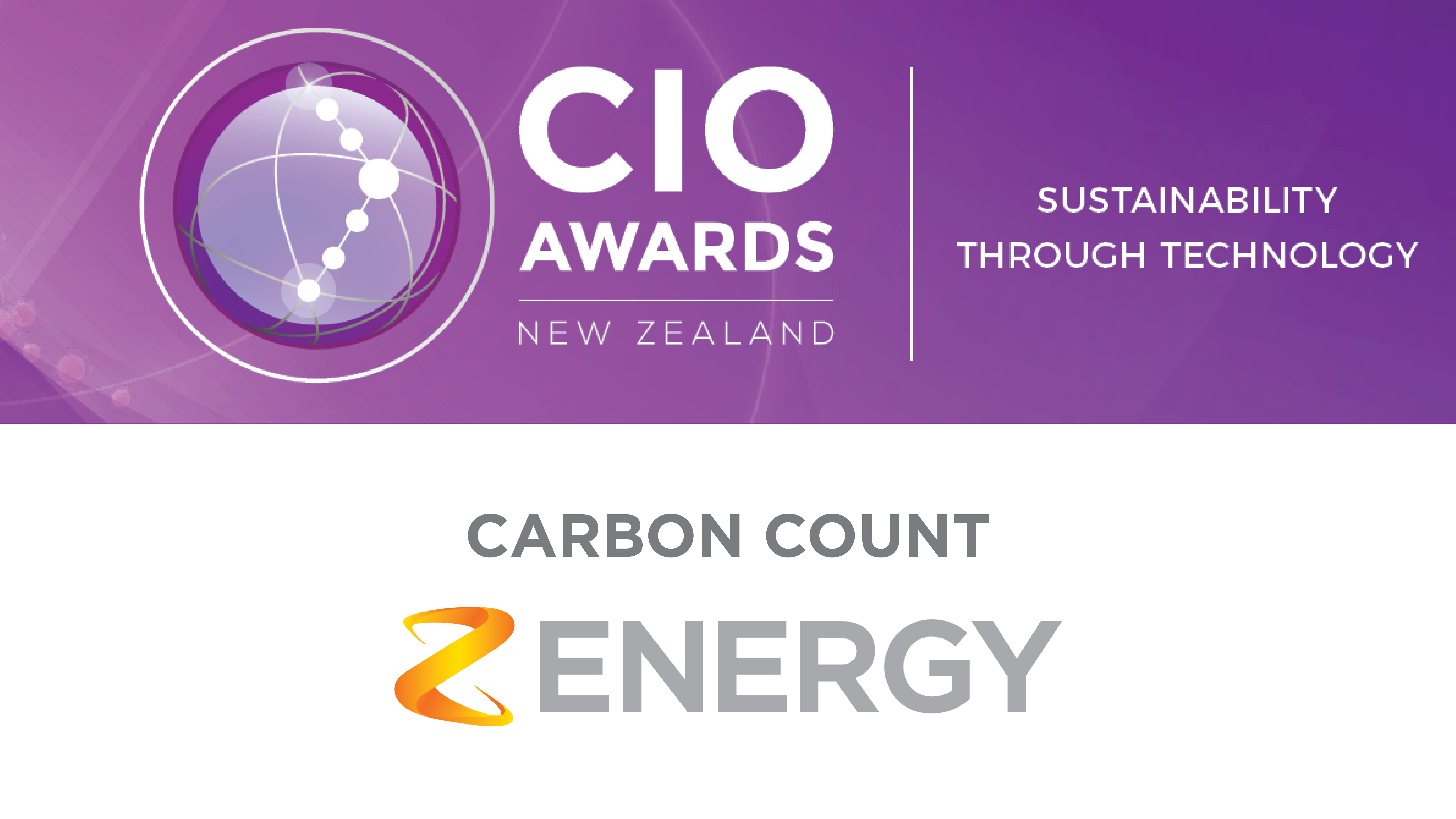 The 2020 Finalists: Z Energy - Younity