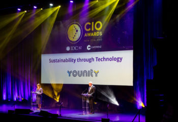 New Zealand IT Recruitment Specialists - Younity