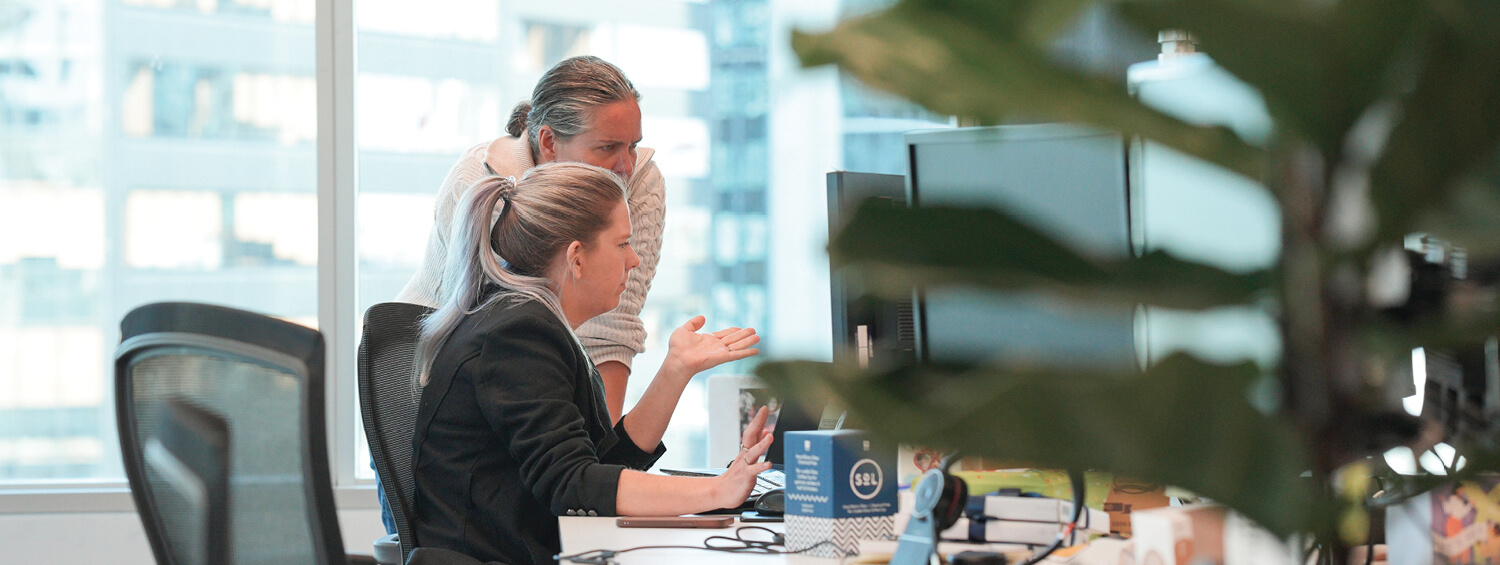 Why consider Auckland to work as a software developer - Younity